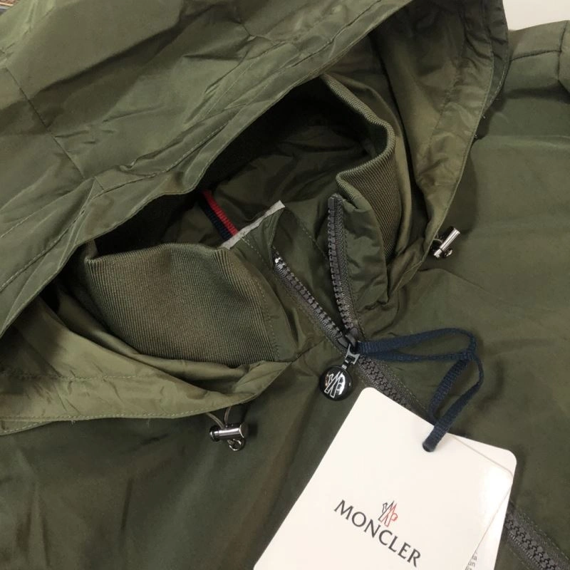 Authentic Moncler Outwear