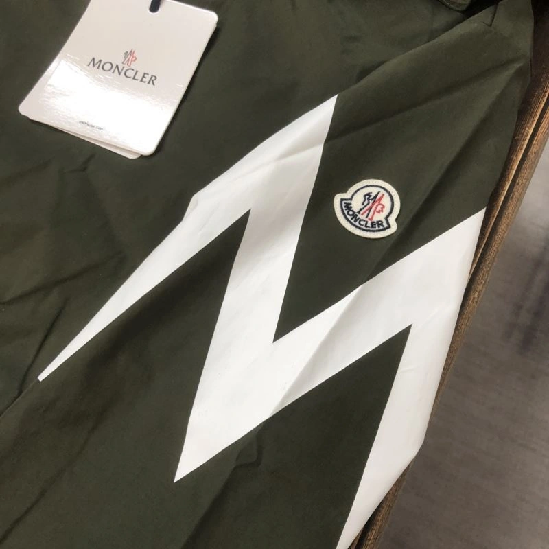 Authentic Moncler Outwear