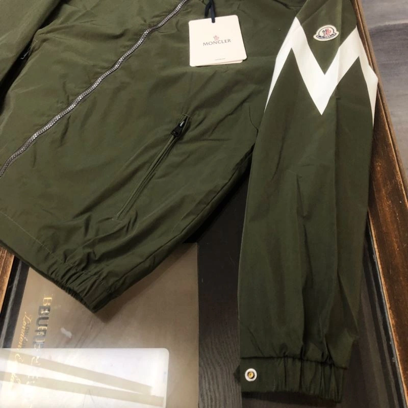 Authentic Moncler Outwear