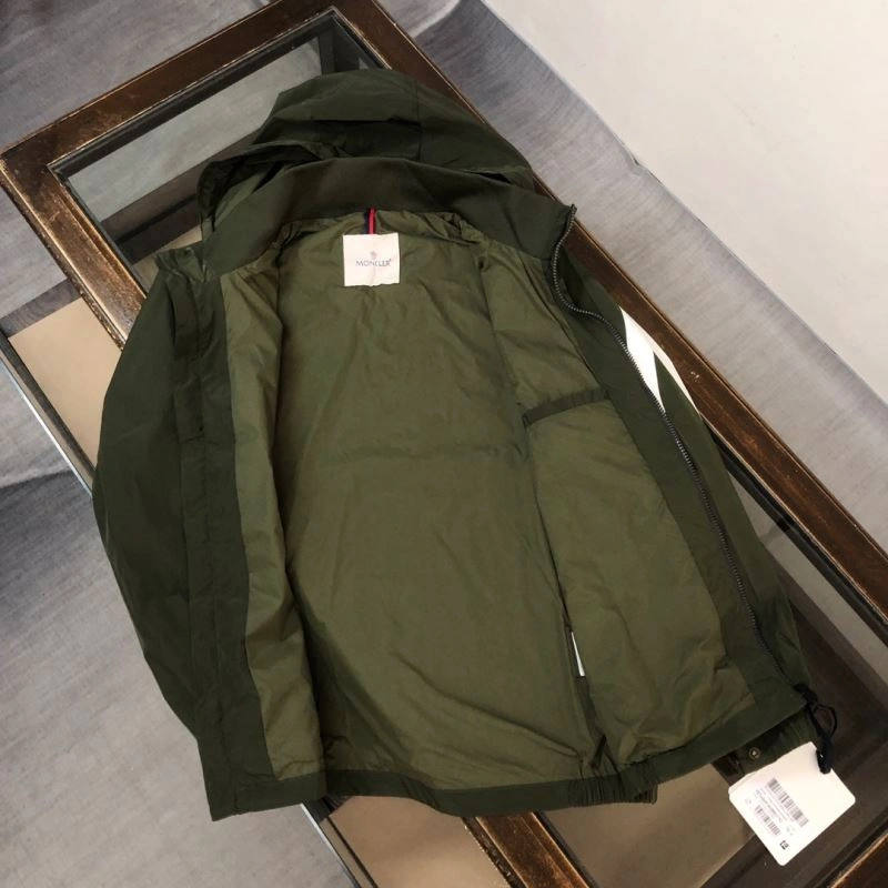 Authentic Moncler Outwear