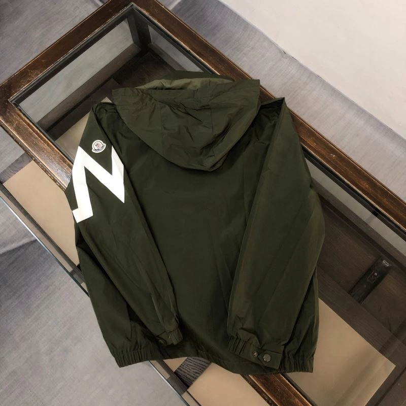 Authentic Moncler Outwear