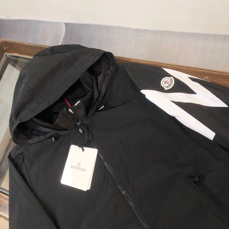 Exact replica Moncler Outwear