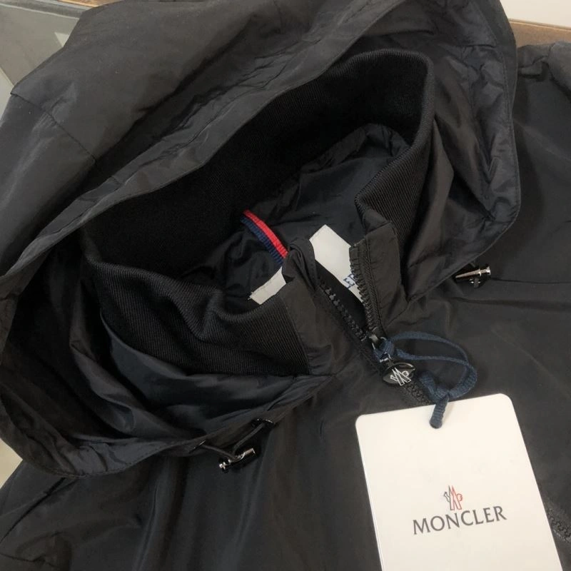 Exact replica Moncler Outwear