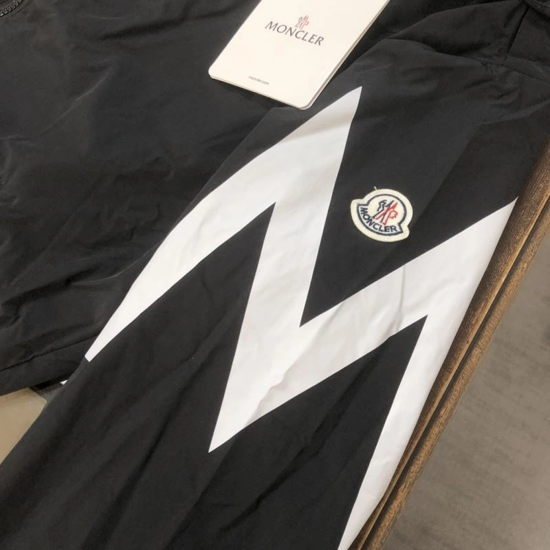 Exact replica Moncler Outwear