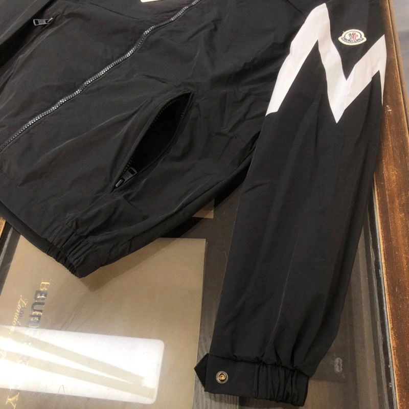 Exact replica Moncler Outwear