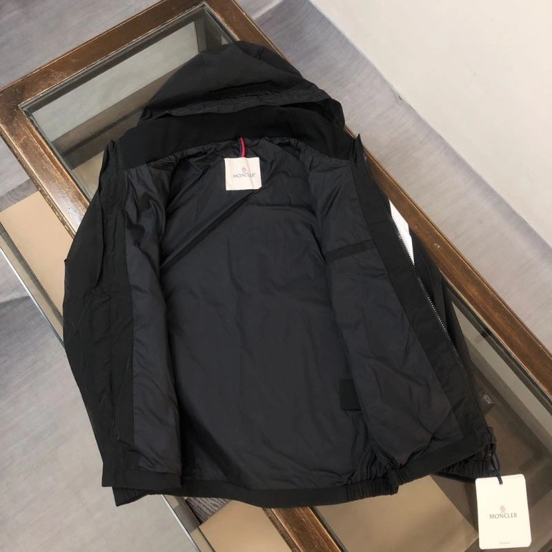 Exact replica Moncler Outwear