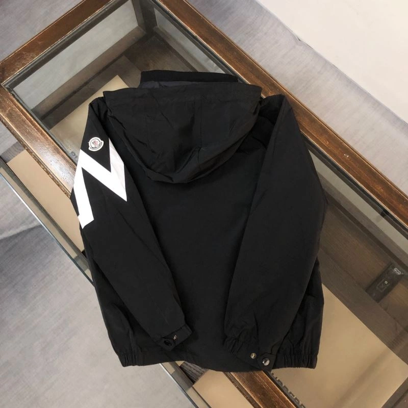 Exact replica Moncler Outwear