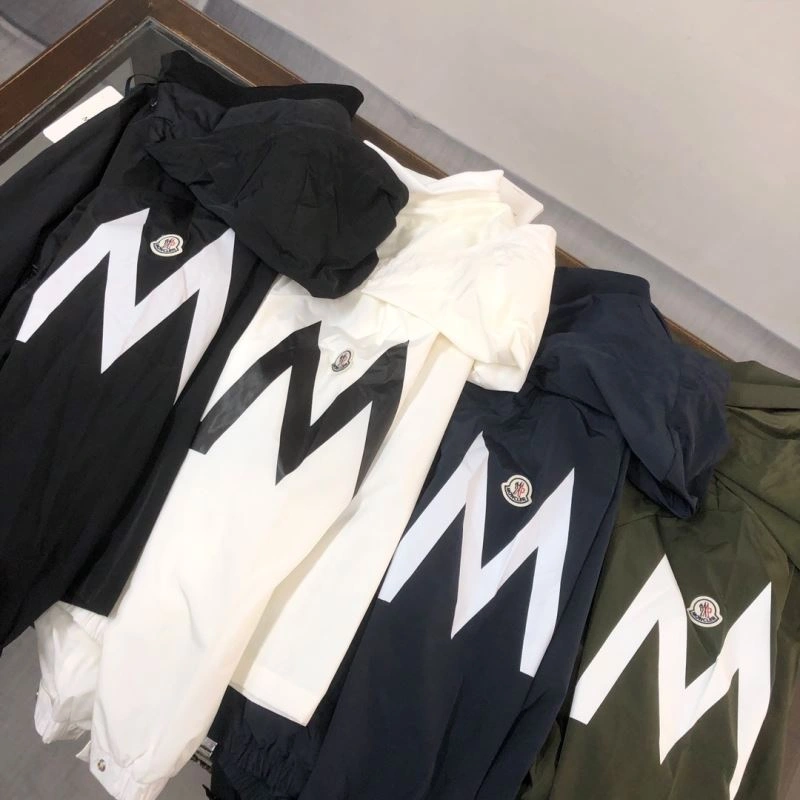 Original Moncler Outwear