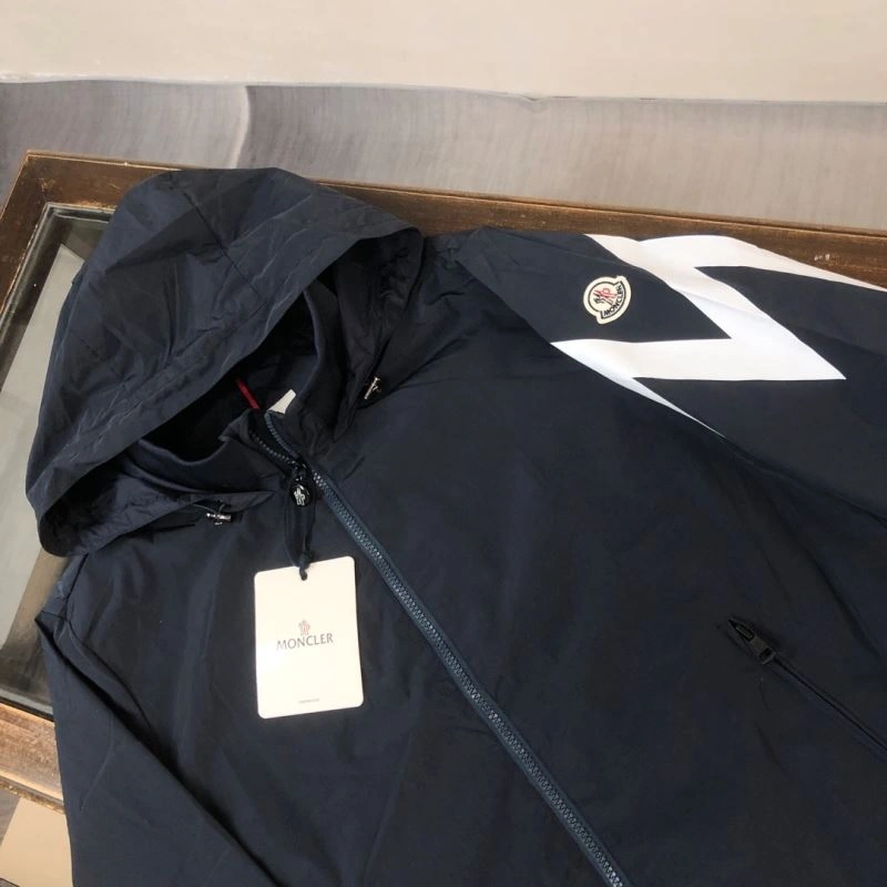 Original Moncler Outwear