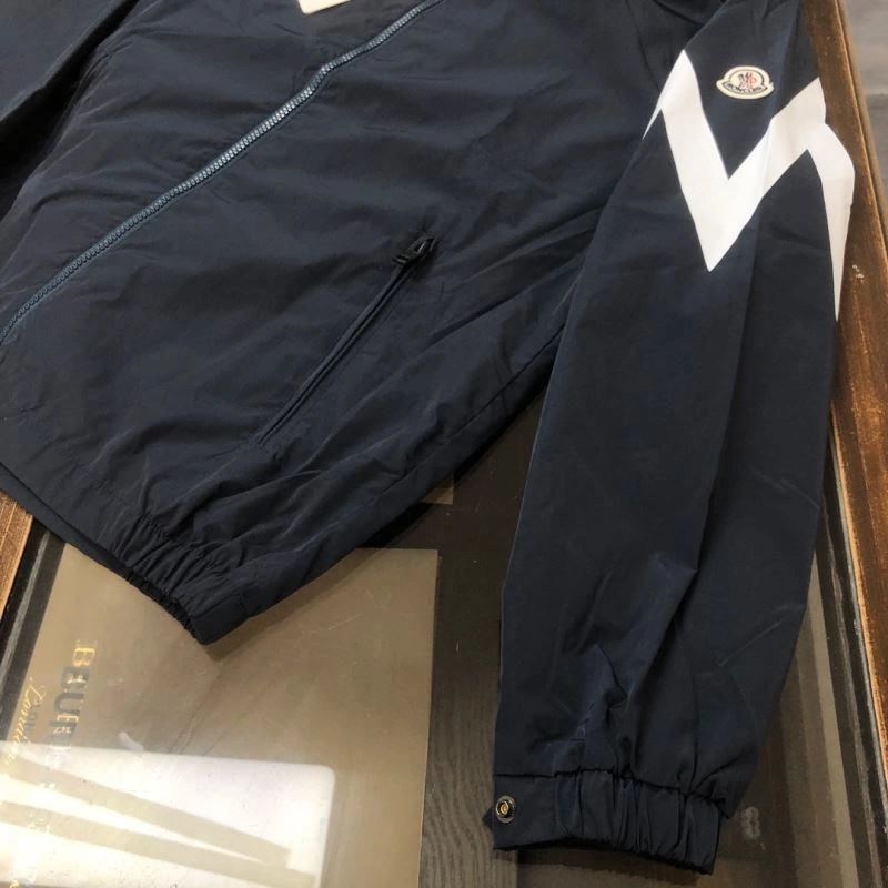 Original Moncler Outwear