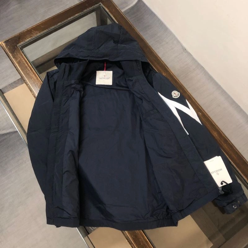 Original Moncler Outwear
