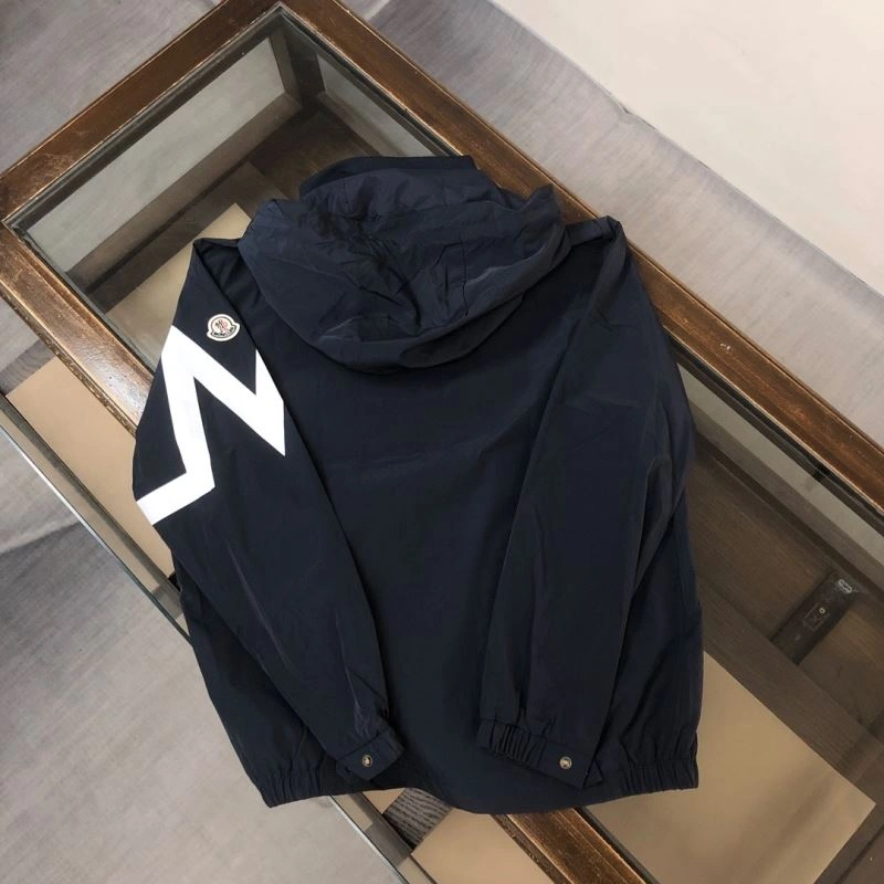 Original Moncler Outwear