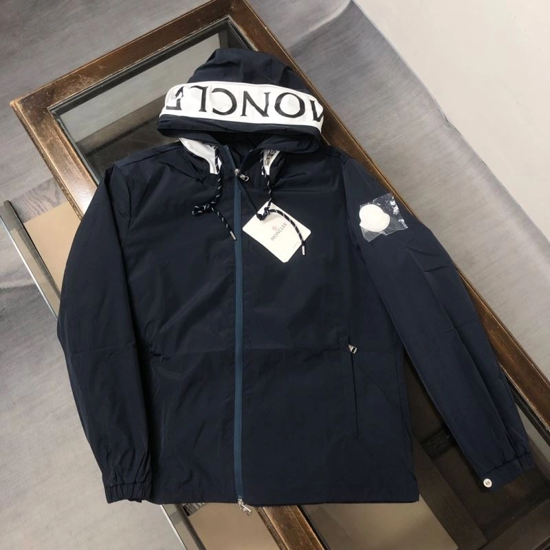 Moncler Outwear