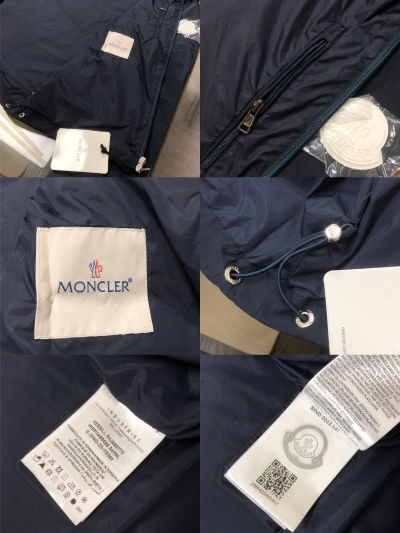 Cut-rate Moncler Outwear