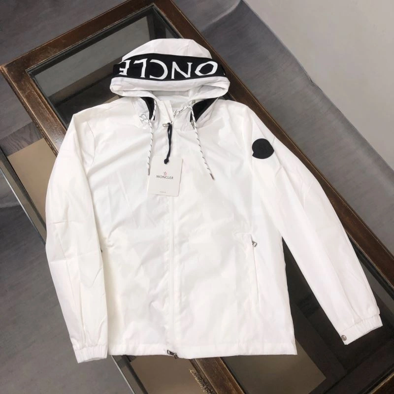 Moncler Outwear