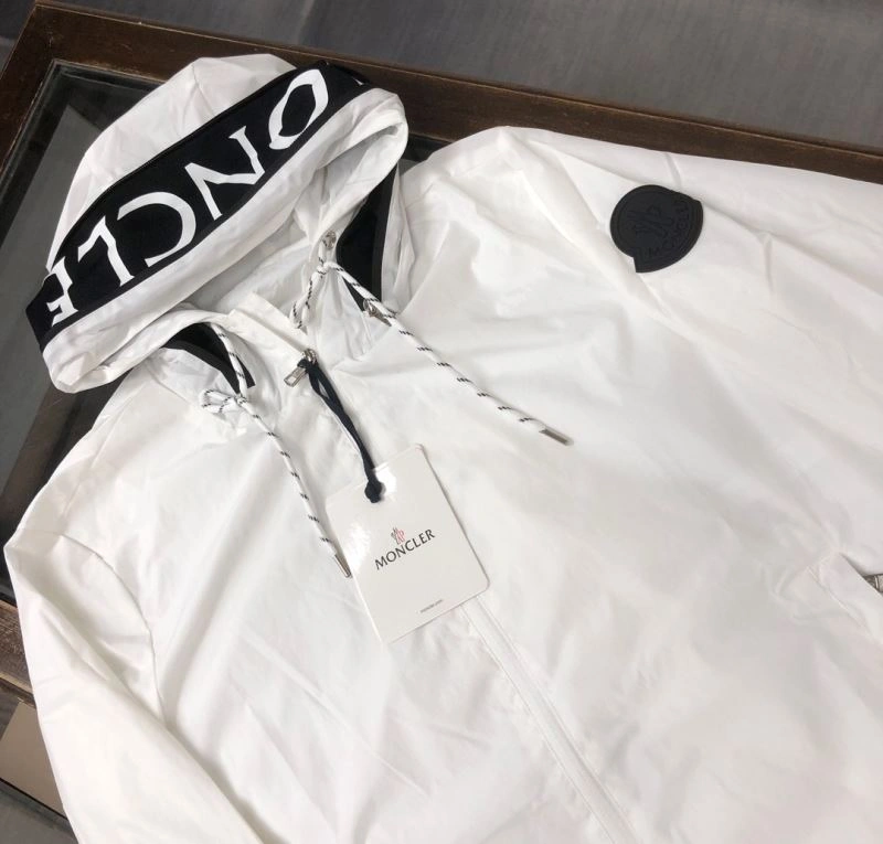 Genuine Moncler Outwear