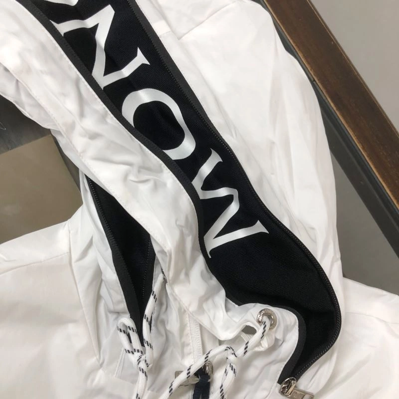 Genuine Moncler Outwear