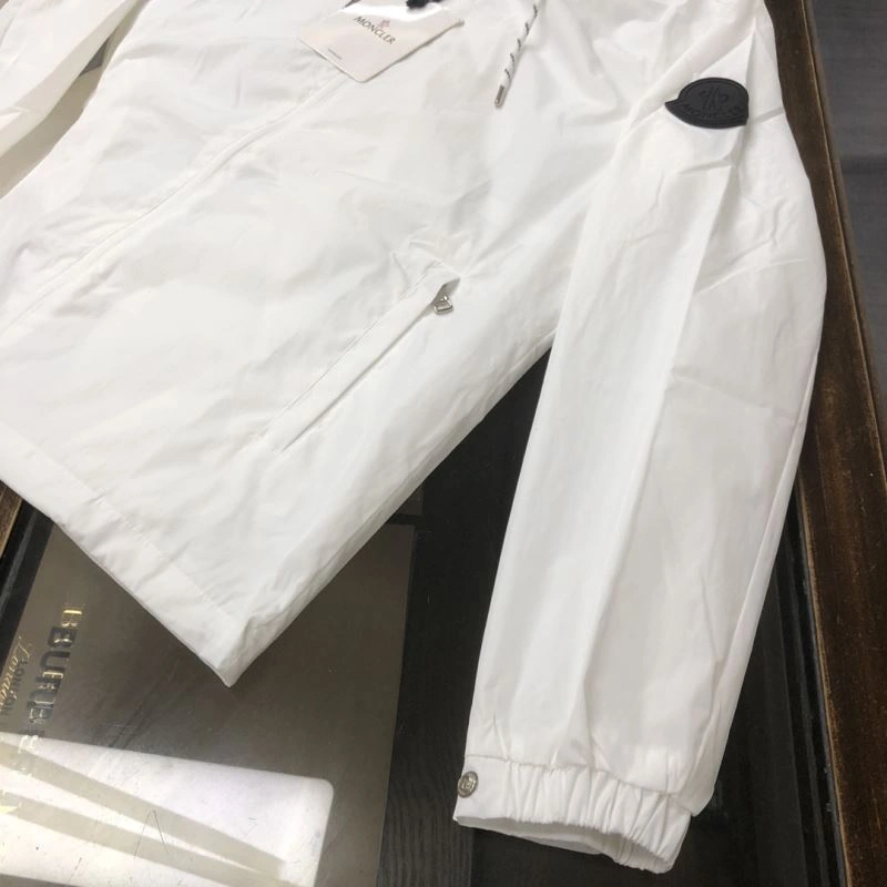 Genuine Moncler Outwear