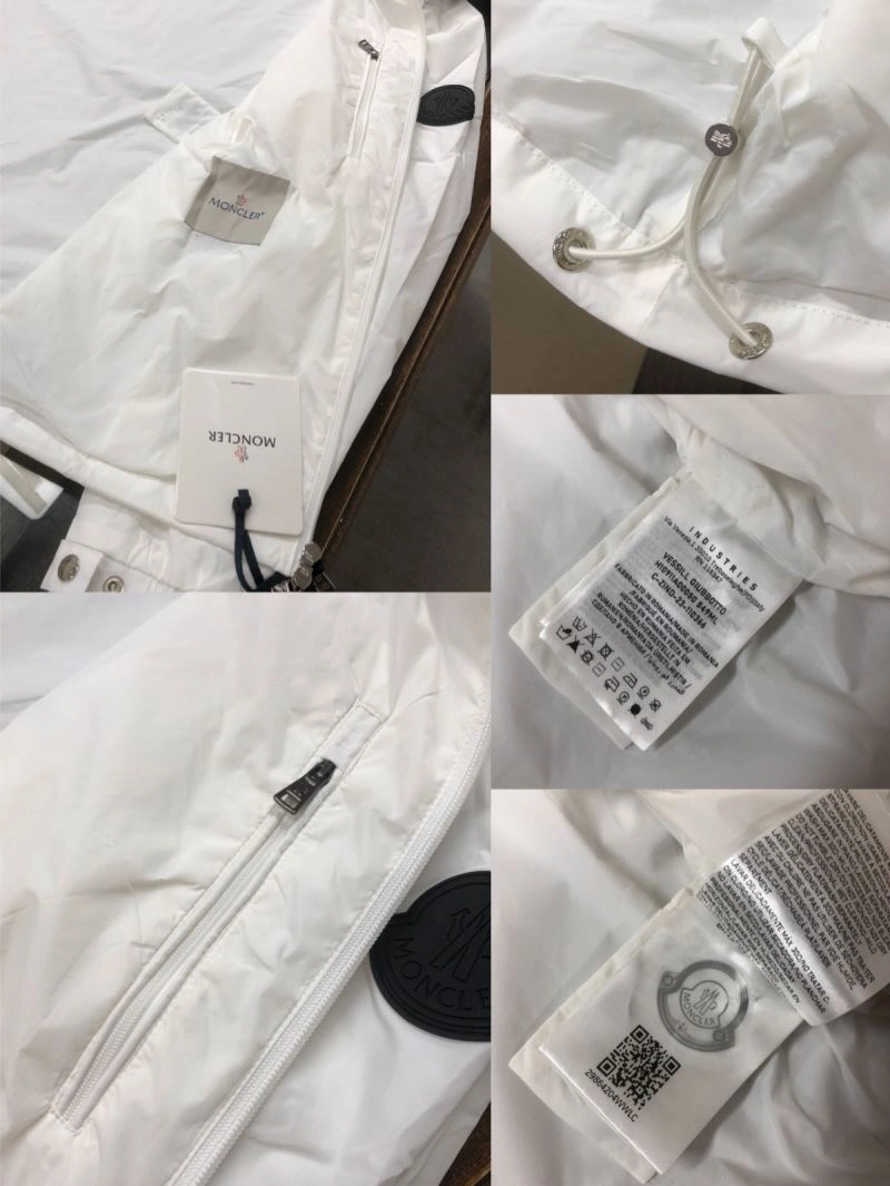 Genuine Moncler Outwear