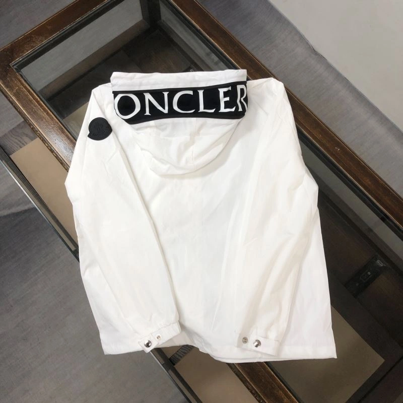 Genuine Moncler Outwear