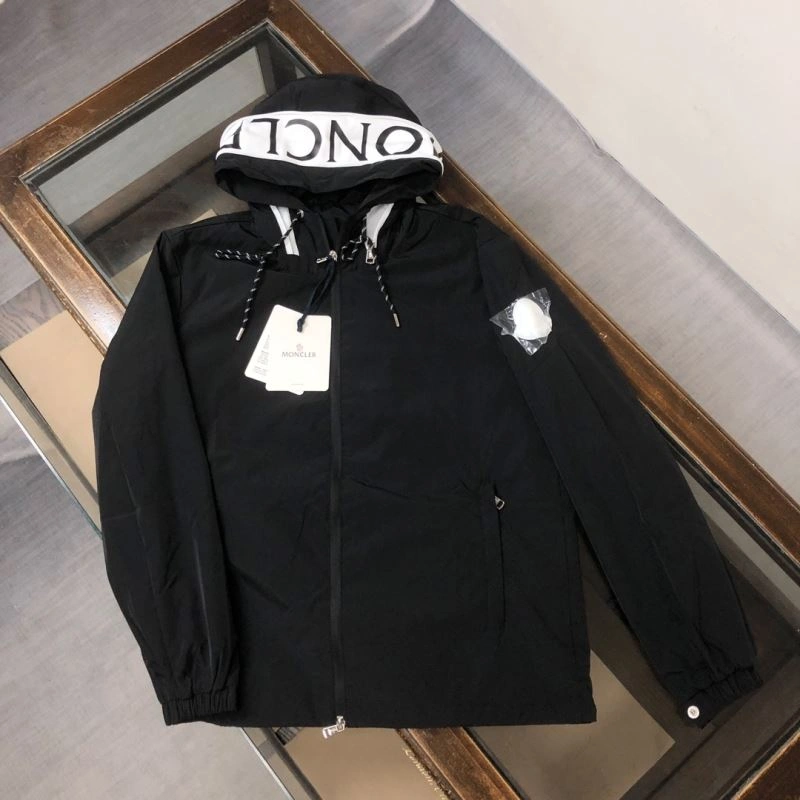 Moncler Outwear