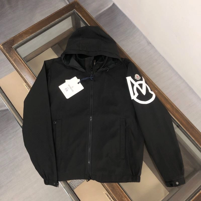 Moncler Outwear