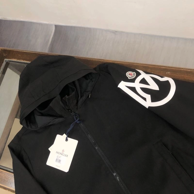 Reasonably priced Moncler Outwear
