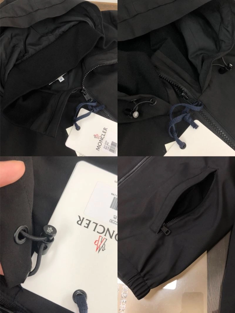 Reasonably priced Moncler Outwear