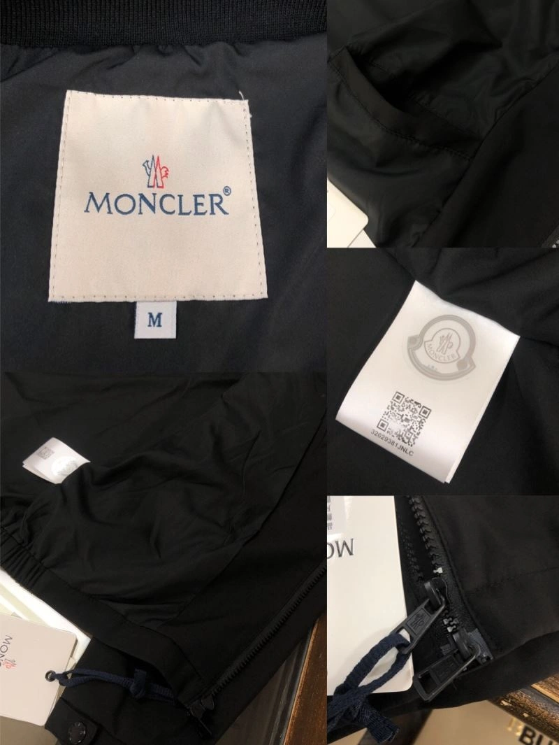 Reasonably priced Moncler Outwear