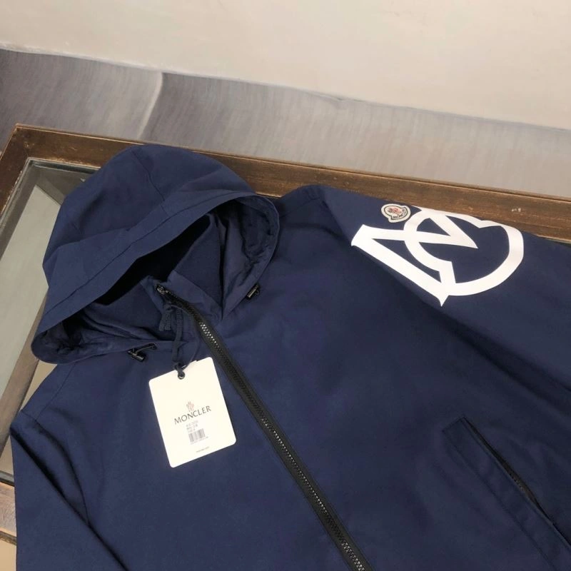 Reasonably priced Moncler Outwear