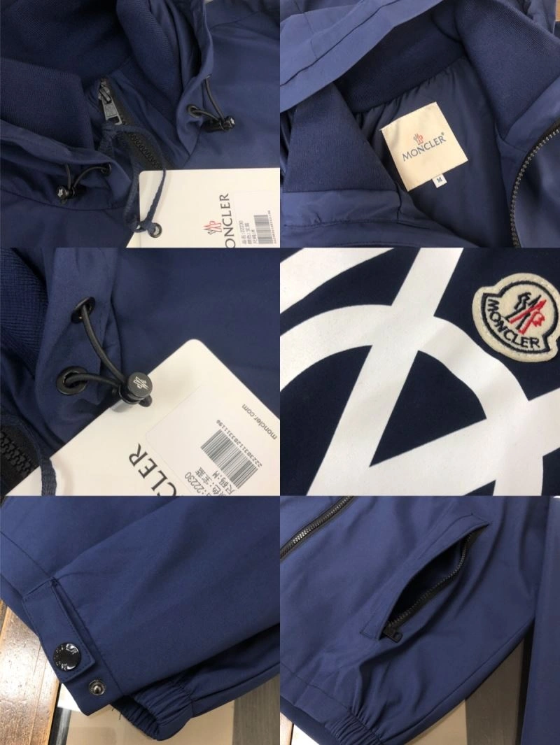 Reasonably priced Moncler Outwear
