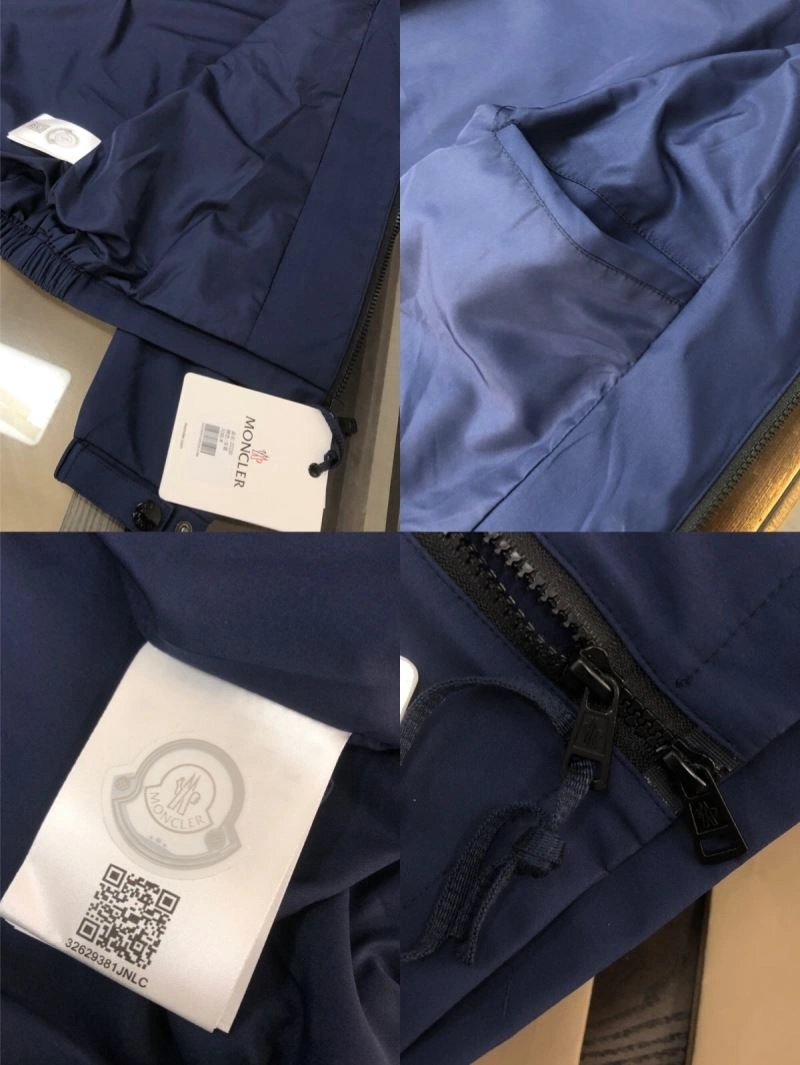 Reasonably priced Moncler Outwear
