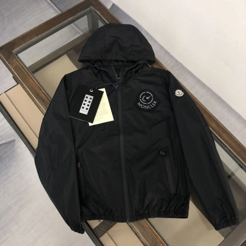 Moncler Outwear