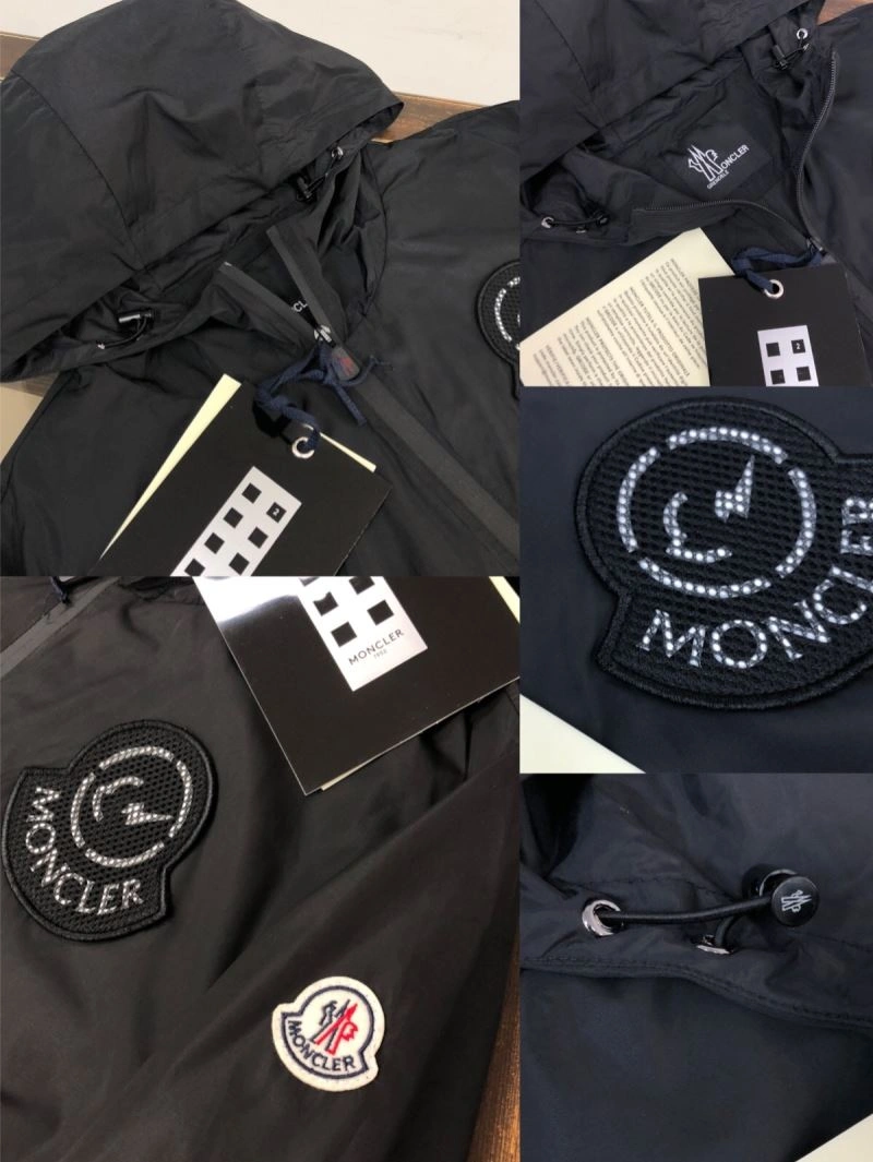 Discounted Moncler Outwear