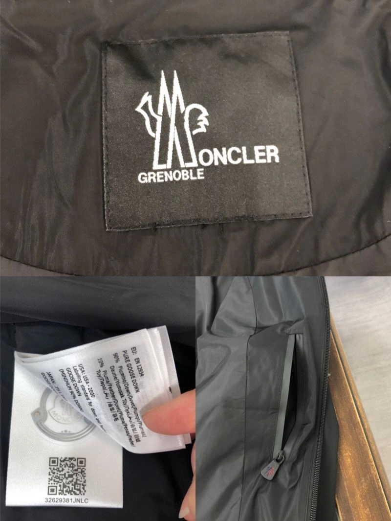 Discounted Moncler Outwear