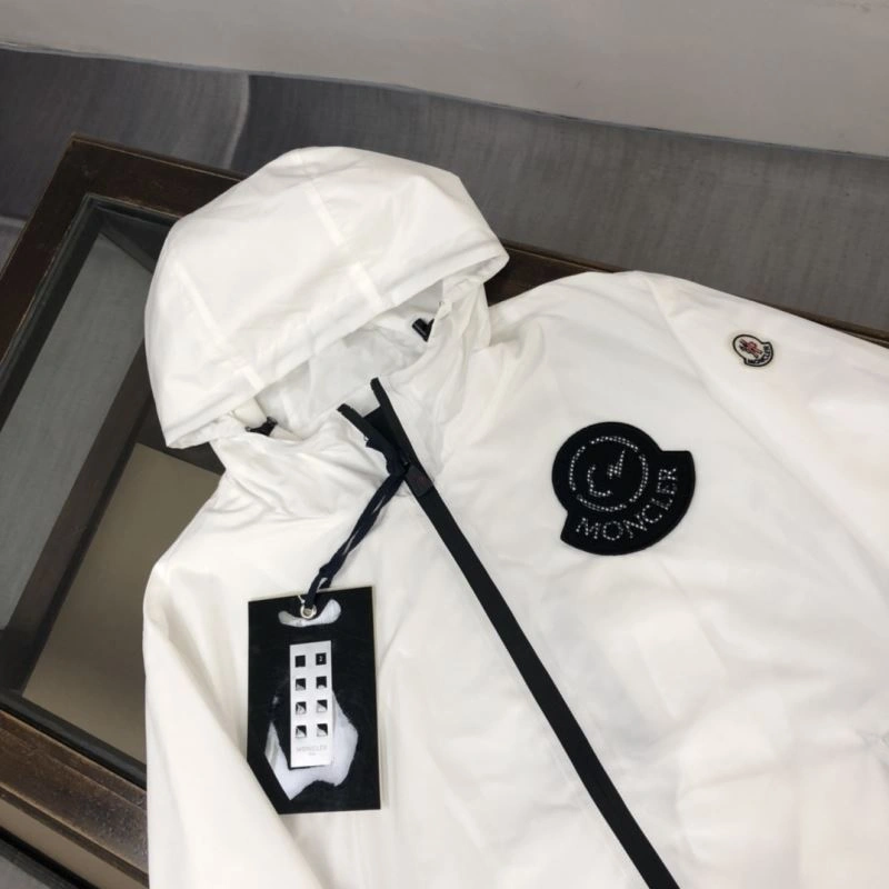 Discounted Moncler Outwear