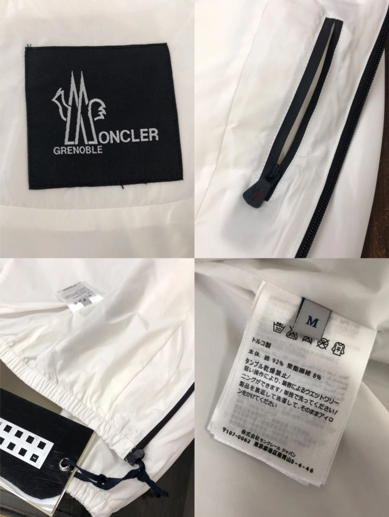 Discounted Moncler Outwear