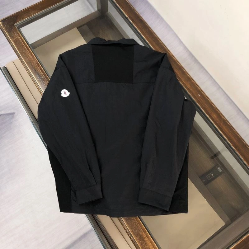 High fidelity Moncler Outwear
