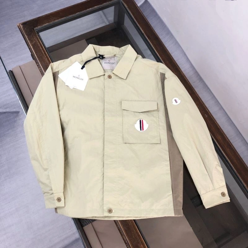 Moncler Outwear