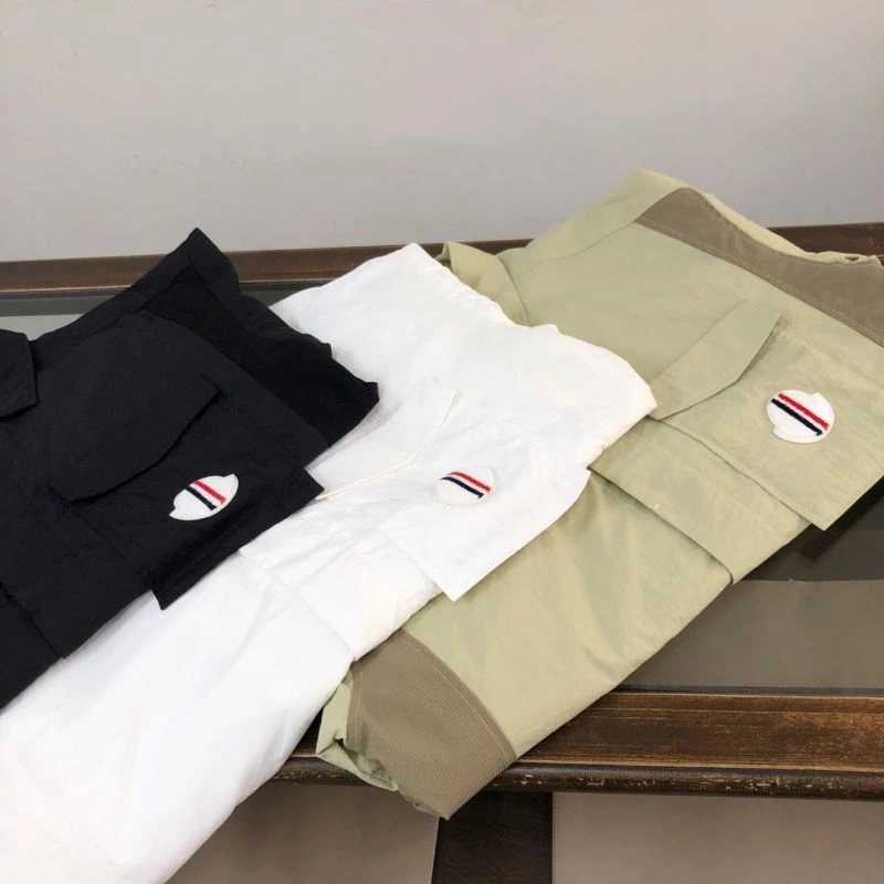 Top mirror Moncler Outwear