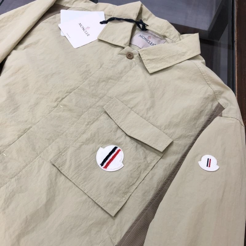 Top mirror Moncler Outwear