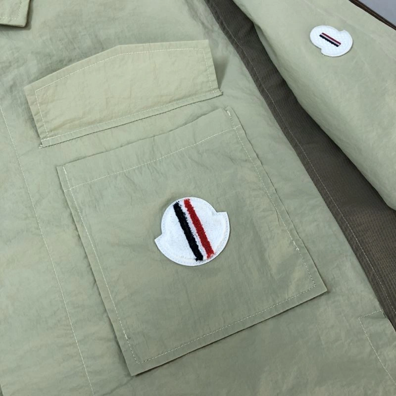 Top mirror Moncler Outwear