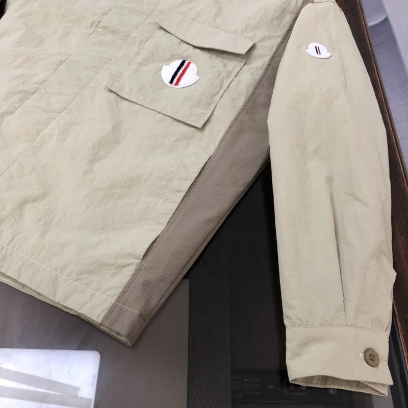 Top mirror Moncler Outwear