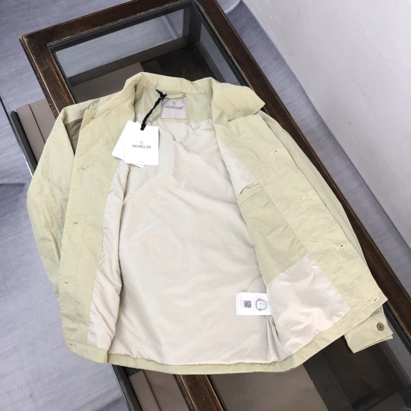 Top mirror Moncler Outwear