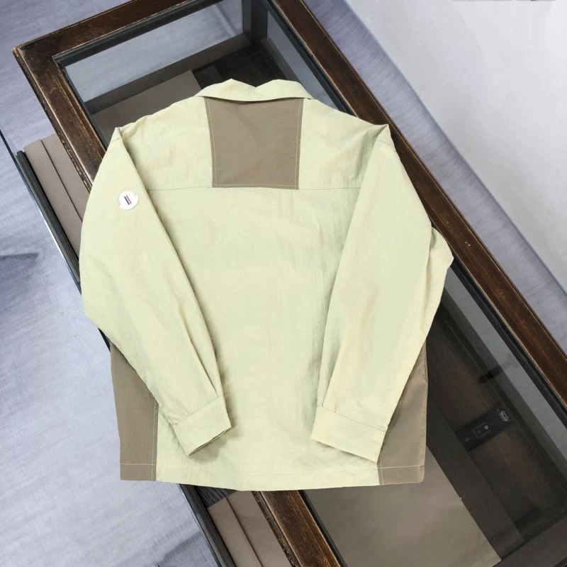 Top mirror Moncler Outwear