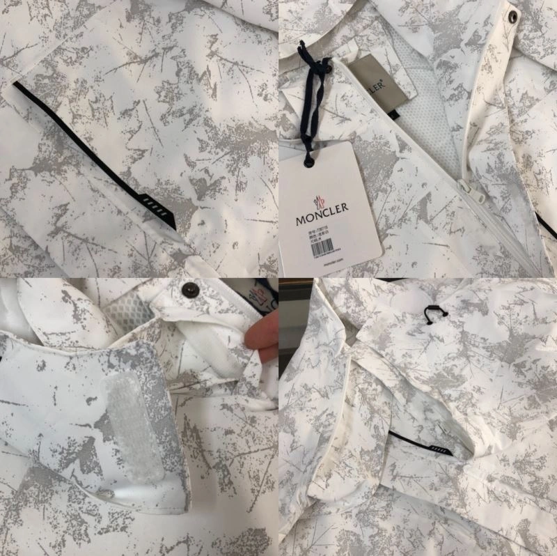 Top match Moncler Outwear