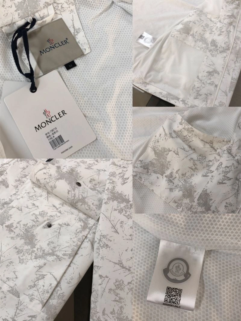 Top match Moncler Outwear
