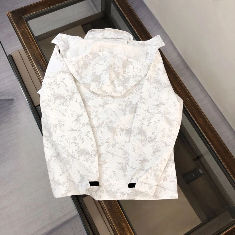 Top match Moncler Outwear