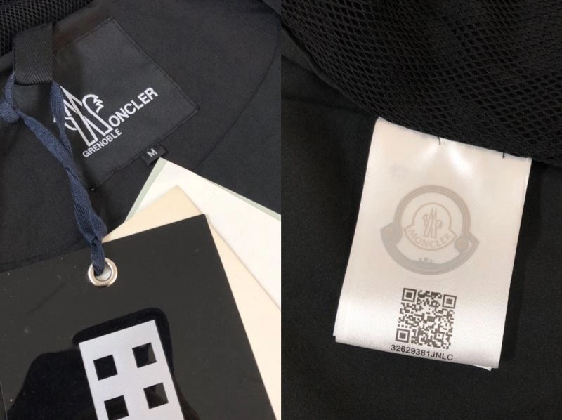 Low-cost Moncler Outwear