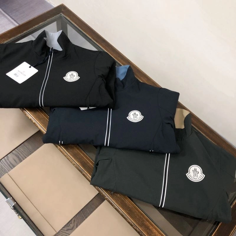 Moncler Outwear